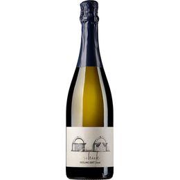 Weinkeller Schick Loge Sekt brut Riesling Brut - Pfalz &ndash; Perl- & Schaumwein b.A.