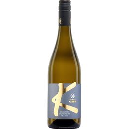 Weingut Kirch Chardonnay 2025 Trocken - Sommerach Franken &ndash; Wei&szlig;wein Kabinett