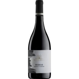 Sella Mosca Sella & Mosca Medeus Cannonau 2024 Trocken - Sardinien &ndash; Rotwein Keine Angabe