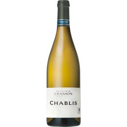 Domaine Chanson Chablis Chardonnay 2023 Trocken - Burgund &ndash; Wei&szlig;wein Keine Angabe
