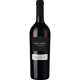 Farnese Vini Gran Sasso Sangiovese 2025 Trocken - Apulien &ndash; Rotwein IGP