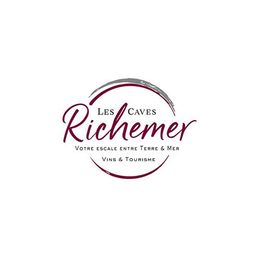 Les Caves Henri de Richemer Diamour Ros&eacute; Muscat Mild - Marseillan Languedoc &ndash; Perl- & Schaumwein Vin France