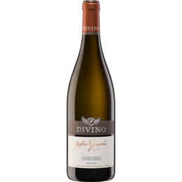Divino eG DIVINO Gro&szlig;es Gew&auml;chs Chardonnay 2022 Trocken - Franken &ndash; Wei&szlig;wein Qualit&auml;tswein