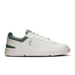 On The Roger Advantage Schuhe Herren wei&szlig; 41.0