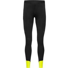 Gore Concurve Thermo Tights 2.0 Bekleidung Herren schwarz