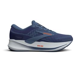 Brooks Revel Max Schuhe Herren blau 45.0