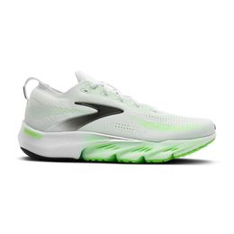 Brooks Glycerin Flex Schuhe Herren gr&uuml;n 44.0