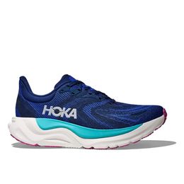 Hoka One One Hoka Arahi 8 Schuhe Damen blau 37.3