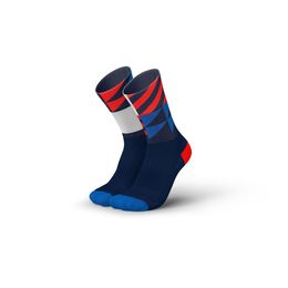 Incylence Ultralight Elements Bekleidung Unisex blau