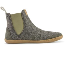 Doghammer Terrar Chelsea Schuhe Unisex grau 37.0