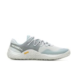 Merrell Trail Glove 7 Schuhe Damen grau 40.0