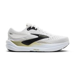 Brooks Ghost Max 3 Schuhe Herren wei&szlig; 46.0