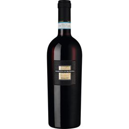 Cantine San Marzano Sessantanni Primitivo 2020 Halbtrocken - Apulien &ndash; Rotwein DOC