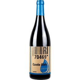 Weingut 70469R! REGEN Cuv&eacute;e Alois 2022 Trocken - W&uuml;rttemberg &ndash; Rotwein Qualit&auml;tswein