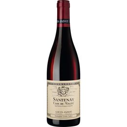 Louis Jadot Domaine Clos de Malte rouge Pinot Noir 2022 Trocken - Burgund &ndash; Rotwein Keine Angabe