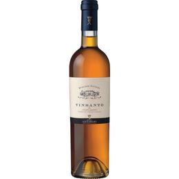 Tenuta Tignanello Vinsanto Chianti Cllassico 0,375 L 2021 Trocken - Toskana &ndash; Wei&szlig;wein Keine Angabe