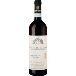 Bruno Giacosa dAlba' Nebbiolo 2024 Trocken - Piemont &ndash; Rotwein Keine Angabe