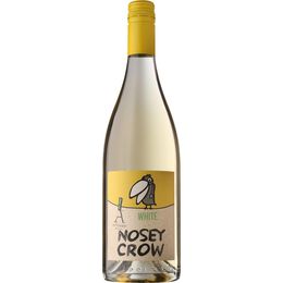 Artisan Wines Nosey Crow White Cuv&eacute;e 2024 Trocken - Burgenland &ndash; Wei&szlig;wein Landwein