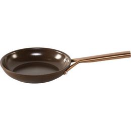 Zwilling Milano Bratpfanne 20 cm, Braun