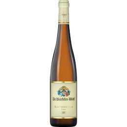 Weingut Dr. B&uuml;rklin-Wolf Weingut Dr. B&uuml;rklin-Wolf Kirchenst&uuml;ck G.C. Riesling 2024 Trocken - Pfalz &ndash; Wei&szlig;wein Qualit&auml;tswein