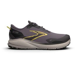 Brooks Divide 6 Schuhe Herren grau 43.0