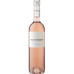 Mas de Val&eacute;riole Grand Mar - Pays des Bouches du Rh&ocirc;ne Caladoc 2025 Trocken Terre Camargue Provence Korsika &ndash; Ros&eacute; IGP