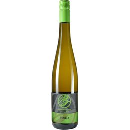 BioWeingut Beck-Winter Pinoo Bacchus 2024 Lieblich - Mosel &ndash; Wei&szlig;wein Qualit&auml;tswein