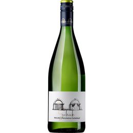 Weinkeller Schick Rang "Freinsheimer Oschelskopf" 1,0 L Riesling 2025 Trocken - Pfalz &ndash; Wei&szlig;wein Qualit&auml;tswein
