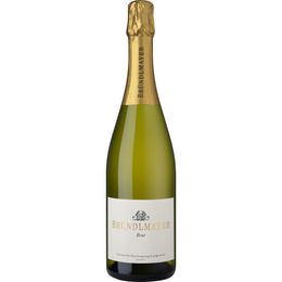 Br&uuml;ndlmayer Weingut Br&uuml;ndlmayer Brut R&eacute;serve brut - Nieder&ouml;sterreich &ndash; Perl- & Schaumwein Keine Angabe