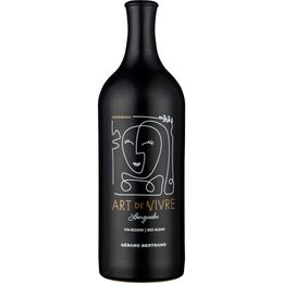 GERARD BERTRAND G&eacute;rard Bertrand Art de Vivre Rouge 2021 Trocken - Languedoc &ndash; Rotwein AOP