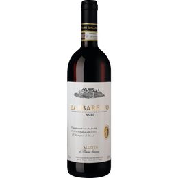 Bruno Giacosa Falletto Asili di Barbaresco Nebbiolo 2023 Trocken - Piemont &ndash; Rotwein Keine Angabe