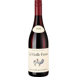 Famille Perrin La Vieille Ferme rouge 2024 Trocken - Rh&ocirc;ne &ndash; Rotwein Vin de France