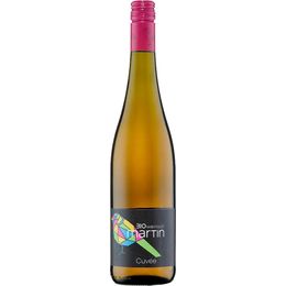 Bioweingut Martin Cuv&eacute;e Pink 2025 Halbtrocken - Pfalz &ndash; Ros&eacute; Qualit&auml;tswein