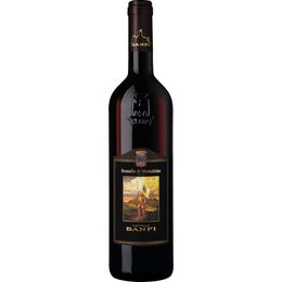 Banfi Brunello Sangiovese 2020 Trocken - Toskana &ndash; Rotwein DOCG