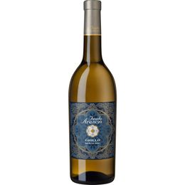 Feudo Arancio Grillo 2025 Trocken - Sizilien &ndash; Wei&szlig;wein DOC