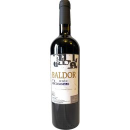 Castilblanque Baldor Castilla VT Tempranillo 2021 Trocken - Kastilien-La Mancha &ndash; Rotwein IGP