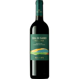 Banfi Col di Sasso 2024 Trocken - Toskana &ndash; Rotwein IGP