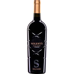 Velenosi Solesta Rosso Piceno 2023 Trocken - Marken &ndash; Rotwein Keine Angabe