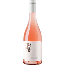 Cantine San Marzano Tramari Rosato Primitivo 2025 Trocken - Apulien &ndash; Ros&eacute; IGP