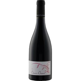 Mas de Val&eacute;riole Cham Rouge - Pays des Bouches du Rh&ocirc;ne Marselan 2023 Trocken Terre Camargue Provence Korsika &ndash; Rotwein IGP