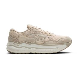 Brooks Ghost Max SE Schuhe Damen beige 36.0