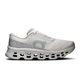 On CloudmOnster 3 Schuhe Herren wei&szlig; 42.5