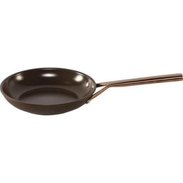 Zwilling Milano Bratpfanne 24 cm, Braun