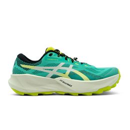 asics Gel-Trabuco 14 Schuhe Herren gr&uuml;n 42.0