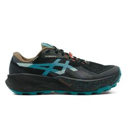 asics Gel-Trabuco 14 GTX Schuhe Herren schwarz 42.0