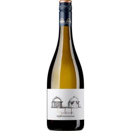 Weinkeller Schick Rang Souffleuse cuv&eacute;e Cuv&eacute;e 2024 Feinherb - Pfalz &ndash; Wei&szlig;wein Qualit&auml;tswein