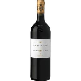 Tenuta Guado al Tasso Matarocchio Cabernet Franc 2019 Trocken - Toskana &ndash; Rotwein Keine Angabe