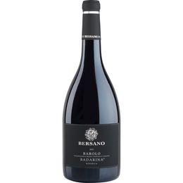 Bersano Barolo Badarina Riserva Nebbiolo 2016 Trocken - Piemont &ndash; Rotwein Keine Angabe