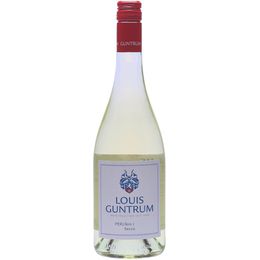 Weingut Louis Guntrum PERLfein&reg; &ndash; Scheurebe 2024 - Rheinhessen Perl- & Schaumwein Perlwein
