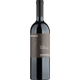 Librandi Duca San Felice Gaglioppo 2022 Trocken - Kalabrien &ndash; Rotwein DOC
